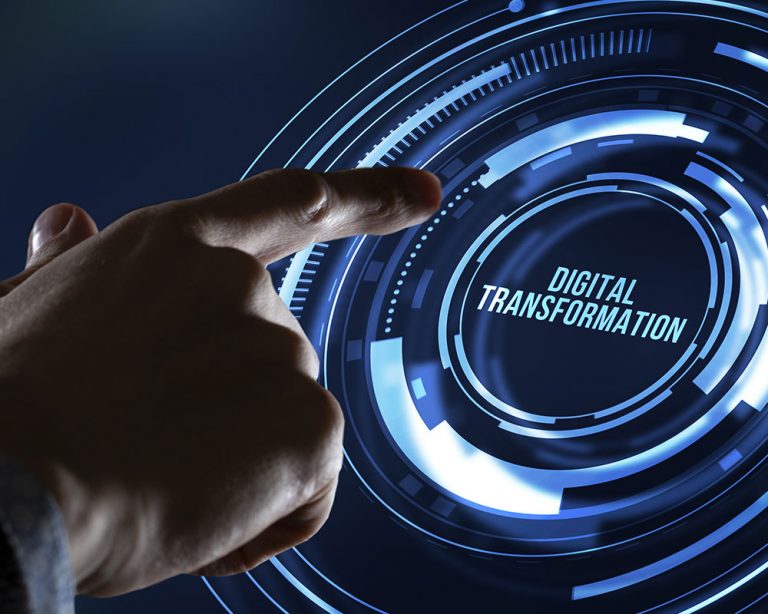 Digitalization | Wiese Industrie 4.0 - in the role of CDO